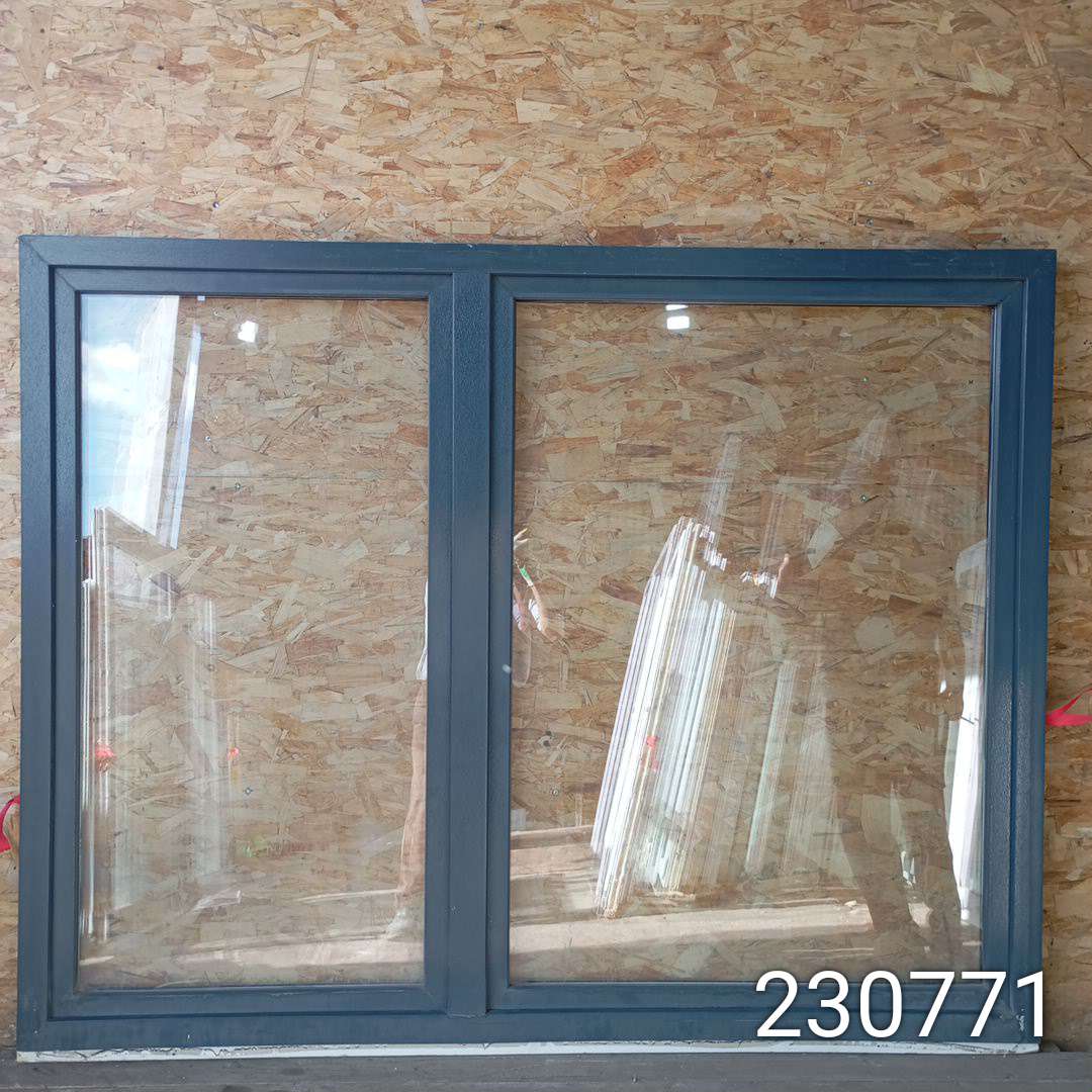 Пластиковые Окна Б/У 1690(в) х 2160(ш)