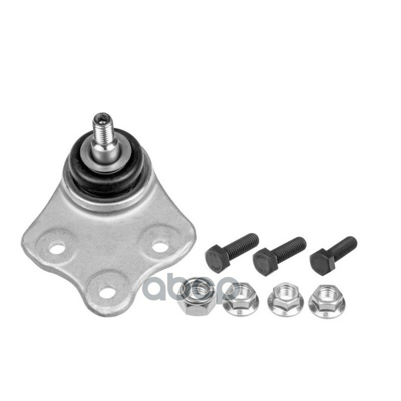 Опора шаровая (ИНО) MERCEDES-BENZ CLS I, MERCEDES-BENZ E-CLASS, MERCEDES-BENZ SL MARSHALL арт. M8100840