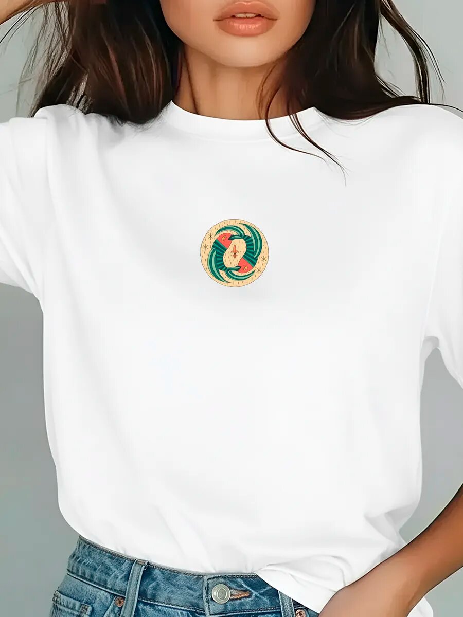Футболка PRINTSHOT