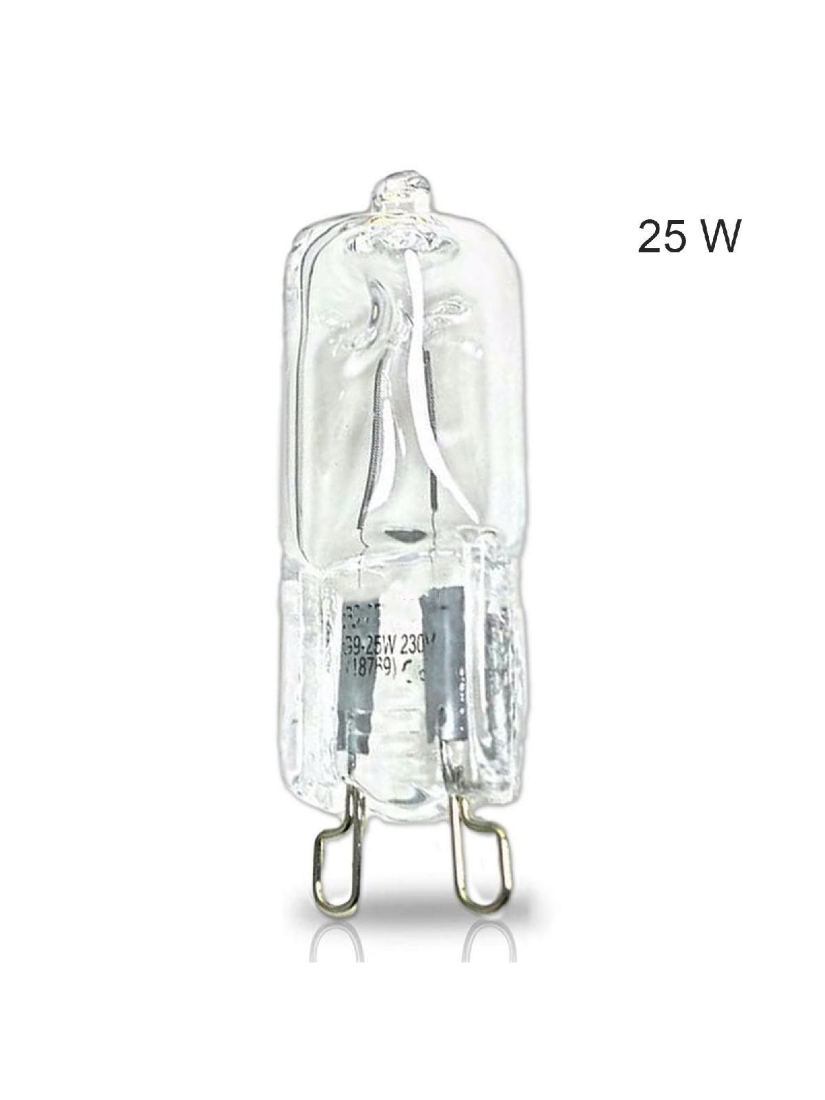 Освещение для духовки - 25W