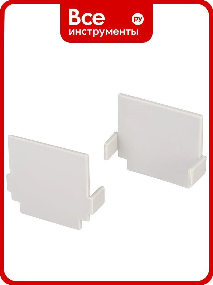 Глухая заглушка Arlight для TEK-PLS-ZM 028343