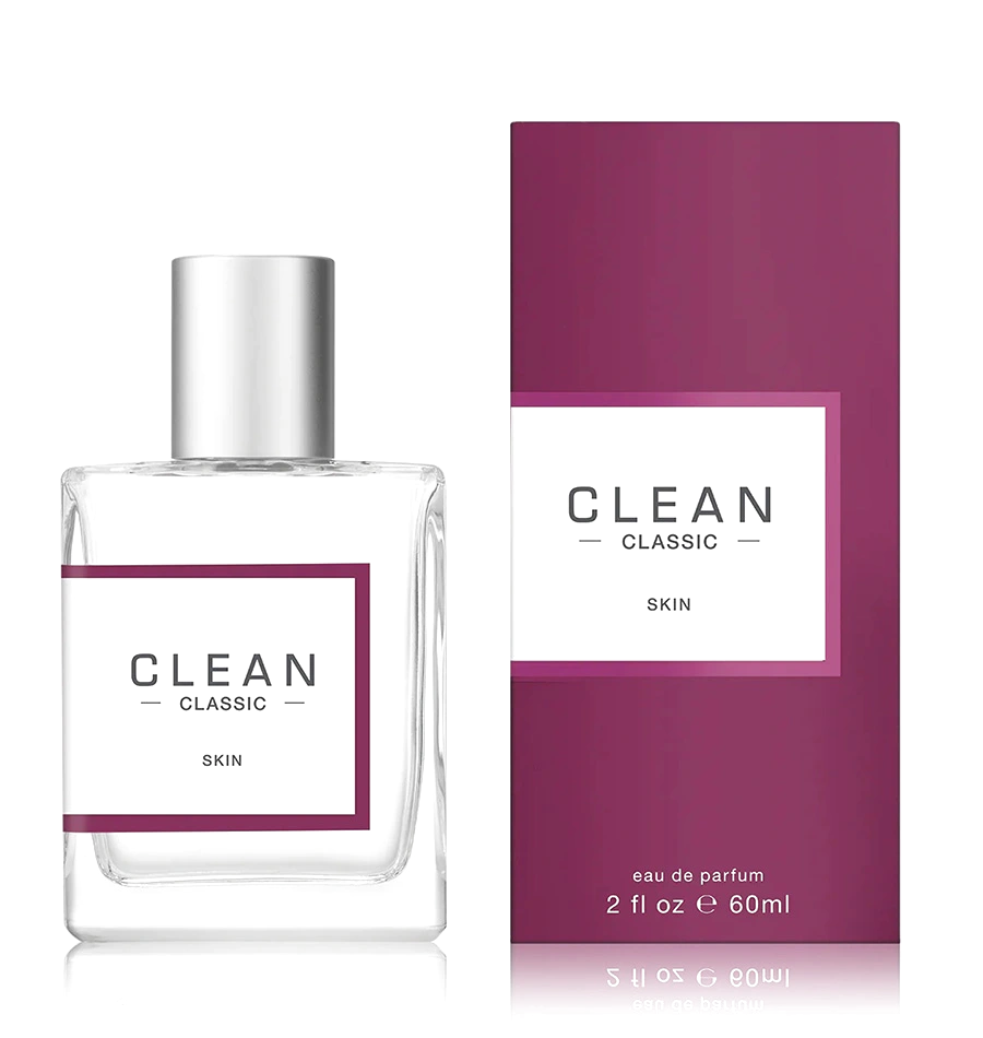 Clean Skin духи 60 мл для женщин - Клин Скин парфюмерная вода