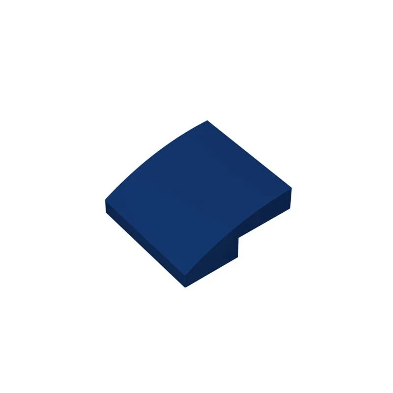 SixBricks набор строительных блоков 10 шт. Синий, 140-dark blue