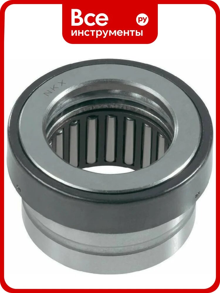 Подшипник DINROLL NKX30 6000000033033