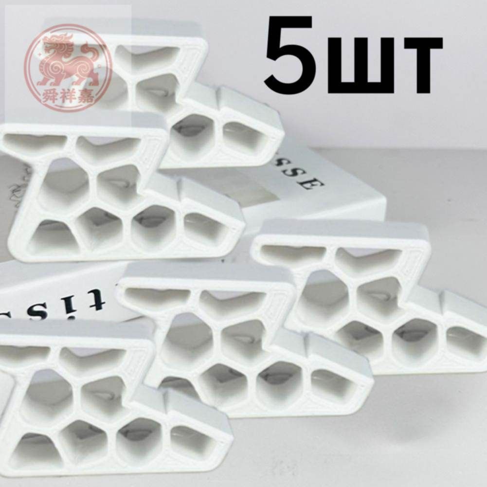 Стопор для окна, ограничитель, цвет Черный