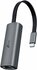 Tp Link UE302C Сетевой адаптер USB Type-C 2,5 Гбит Ethernet