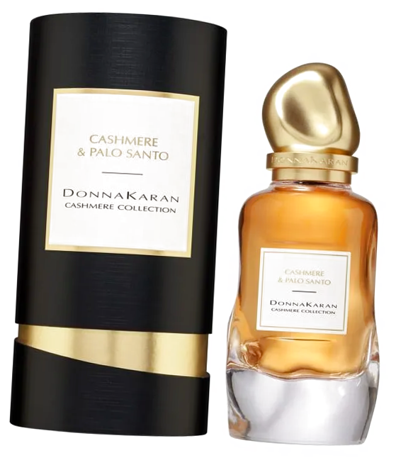 Парфюмерная вода Донна Каран Кашмир Энд Пало Санто для женщин 100 мл - Cashmere and Palo Santo