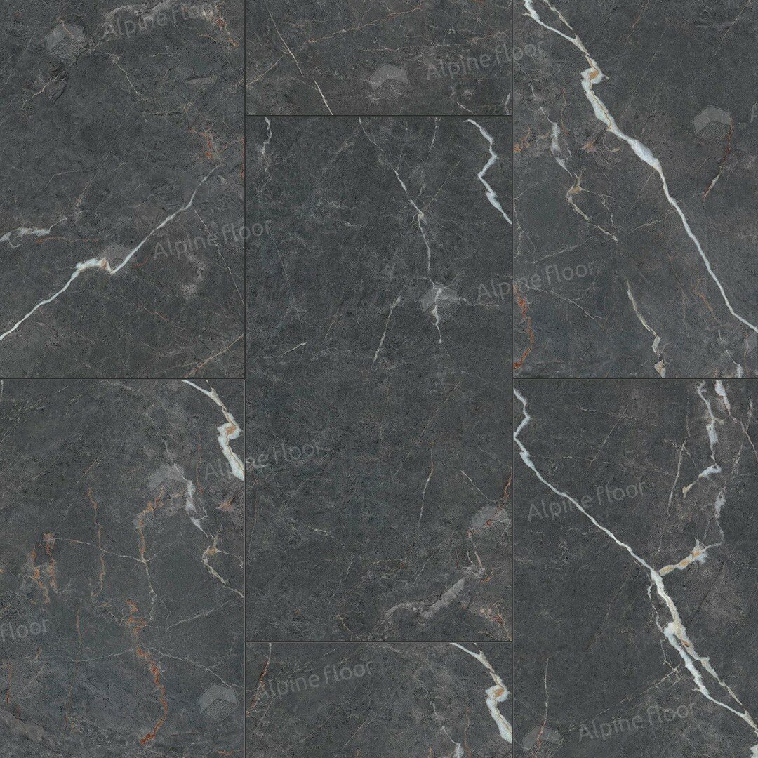 SPC-Ламинат Alpine Floor Гермес ЕСО 4-28 MC 8496 (цена за упаковку 2.232 м2)