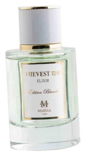 Maison Maissa Thevest 1981 парфюмерная вода для женщин и мужчин, 100 мл