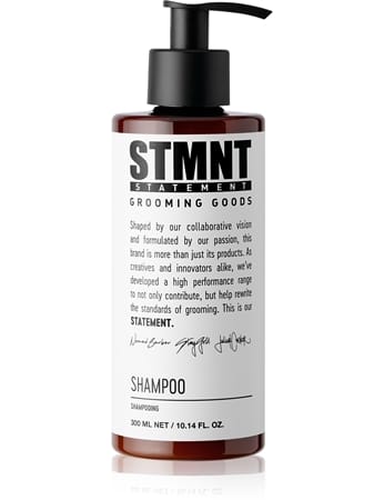 Шампунь для волос STMNT Care Shampoo, 300 мл