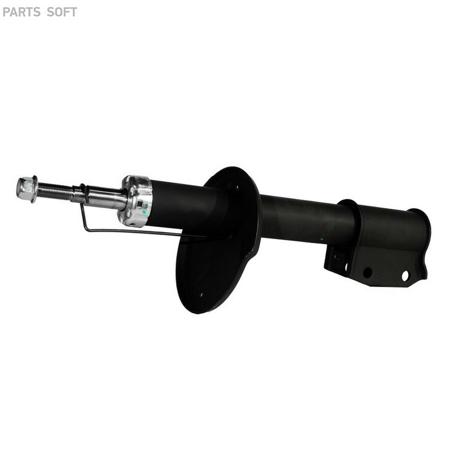 ZENTPARTS Z00559 амортизатор передний! газовый\Renault Logan 09>