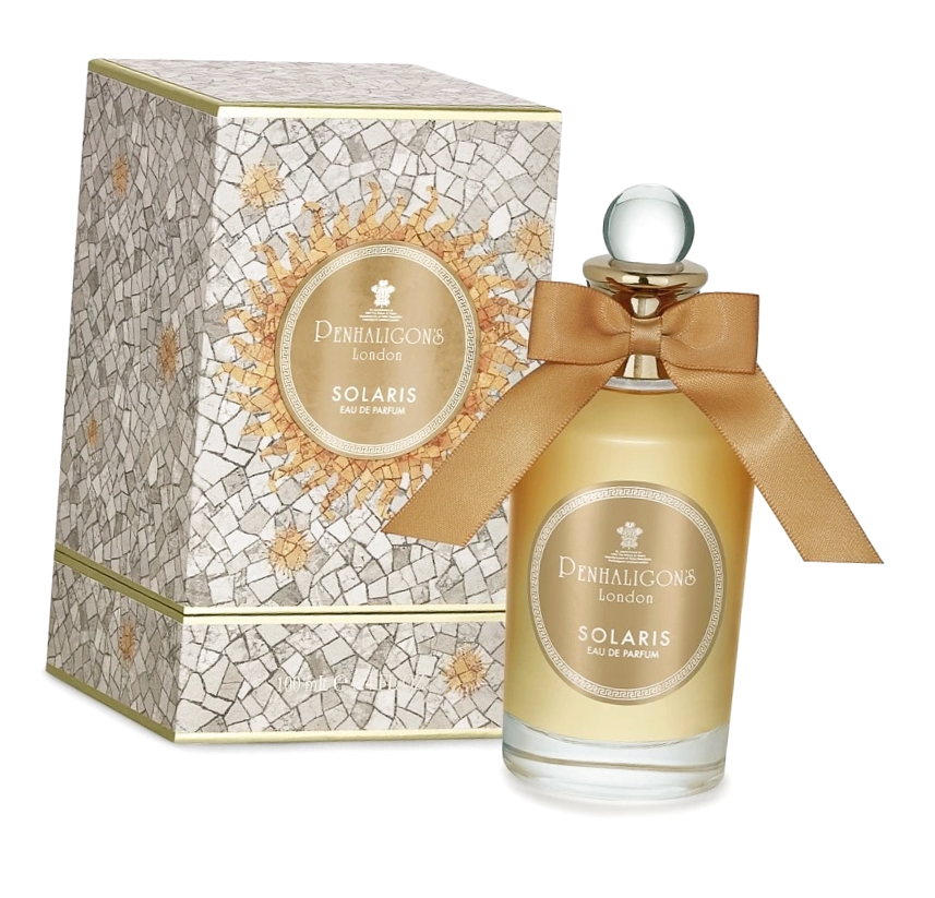 Соларис Пенхалигонс парфюм 100 мл для женщин и мужчин / Penhaligons Solaris