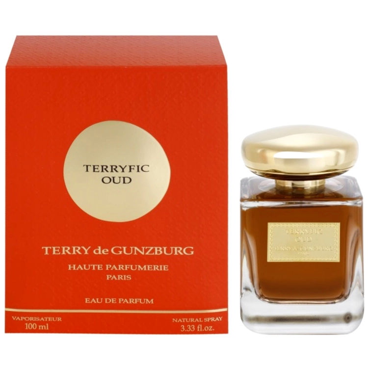 Парфюм Terry De Gunzburg Terryfic Oud для женщин 100 мл - Террифик Оуд