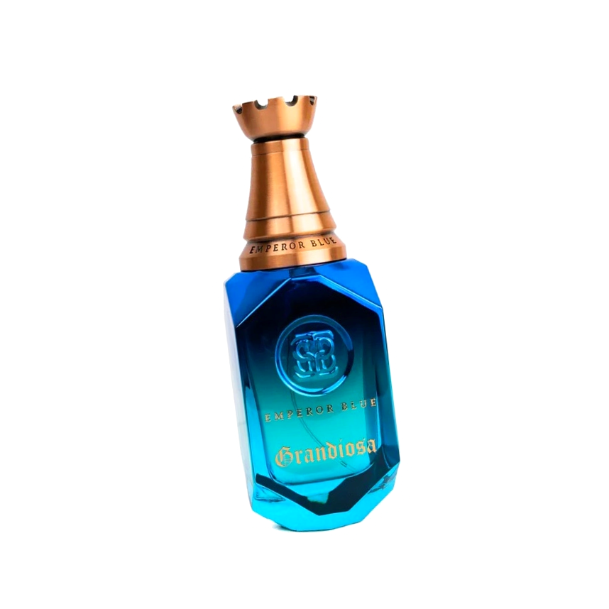 Эмперор Блю Грандиоза - женский парфюм Emperor Blue Grandiosa 100 мл