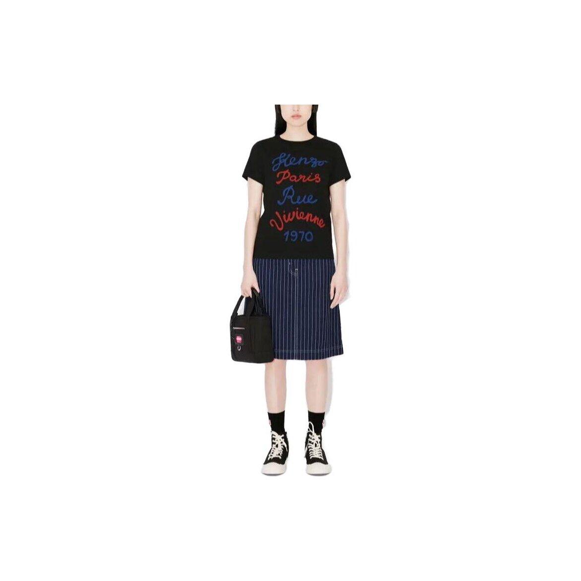 Майка KENZO