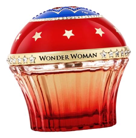 Хаус Оф Силаж Вондер Вумэн 2023 духи для женщин 75 мл - House Of Sillage Wonder Woman