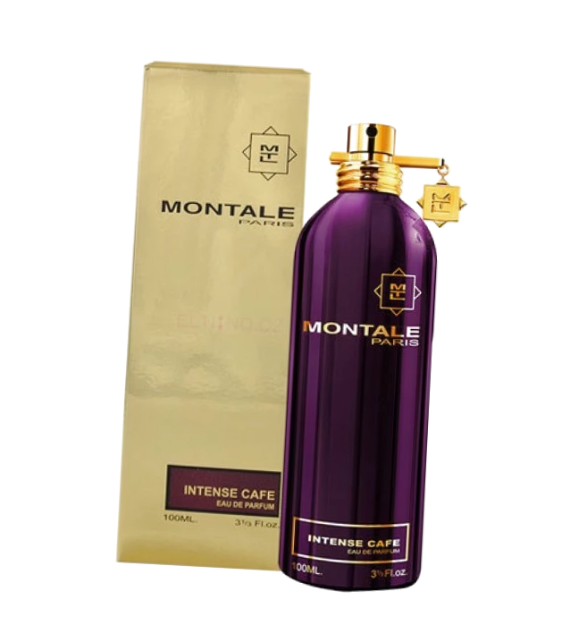Монтале Кафе - парфюмерная вода для мужчин и женщин 100 мл / Montale Intense Cafe