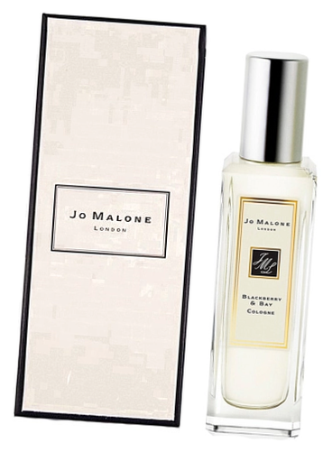 Джо Малон Блэкберри Бэй женские духи 30 мл / Jo Malone Blackberry and Bay Ежевика