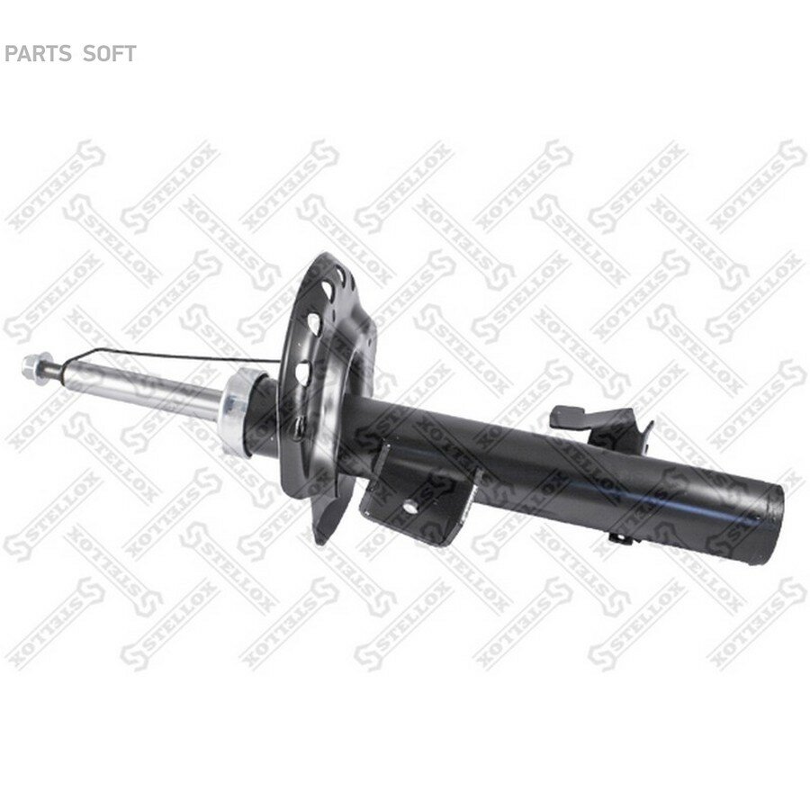 STELLOX 42039293SX 4203-9293-SX амортизатор передний правый газовый!\ Ford Galaxy/Mondeo/S-Max all 06>