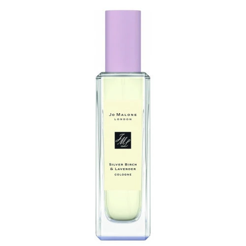 Одеколон Jo Malone Silver Birch and Lavender 100 мл унисекс / Джо Малон Сильвер Берч и Лаванда
