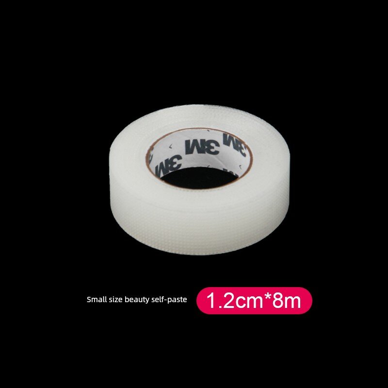 Лента 3M 1.2 см x 8 м для профессионального макияжа глаз