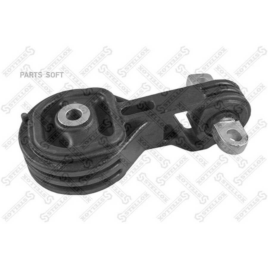 STELLOX 2517254SX 25-17254-SX подушка двигателя правая !\Honda CR-V RE3/RE4 2007-2012