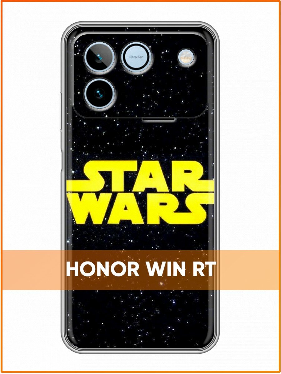 Чехол для Honor Win RT