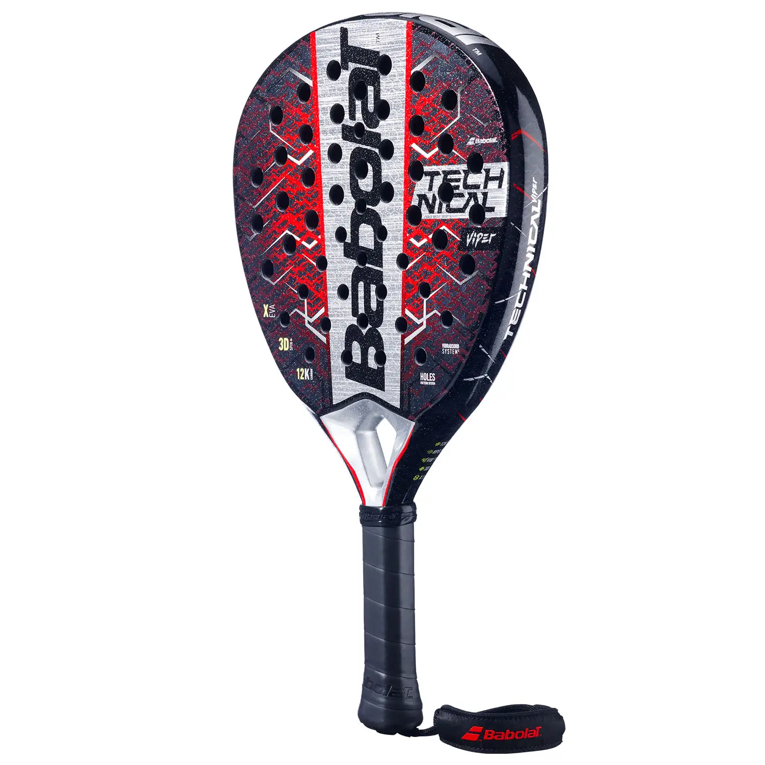Падел ракетка BABOLAT TECHNICAL VIPER — фото 1