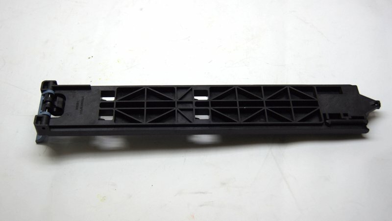 Лоток картриджей Q1273-60234 | Q1273-60102 для HP DesignJet 4000/ 4020/ 4050/ 4500/ 4520
