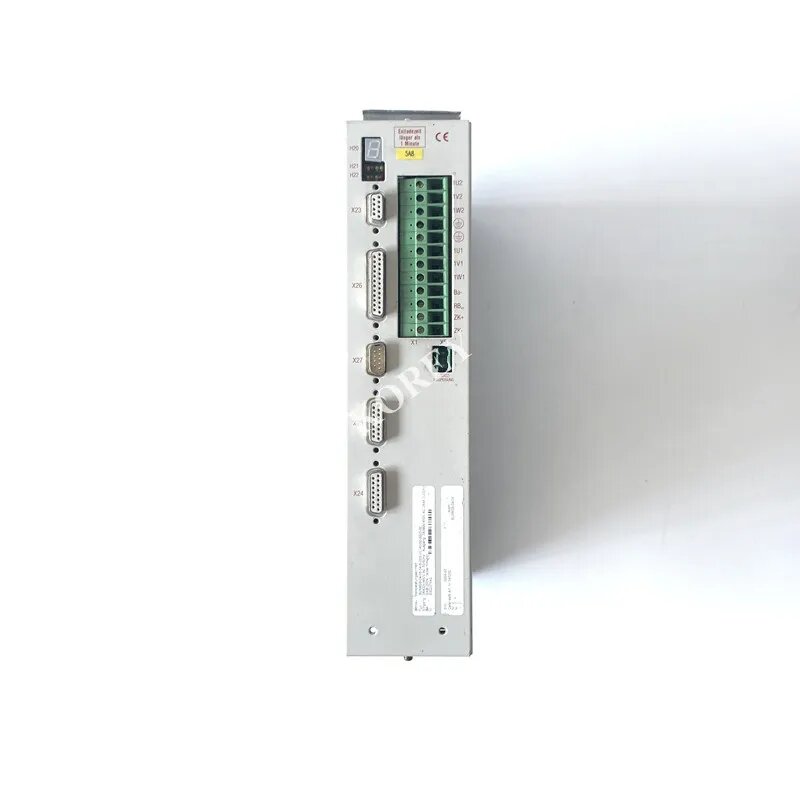 Сервопривод BUM60S-04/08-54-B-000-VC-A0-00-0003-00