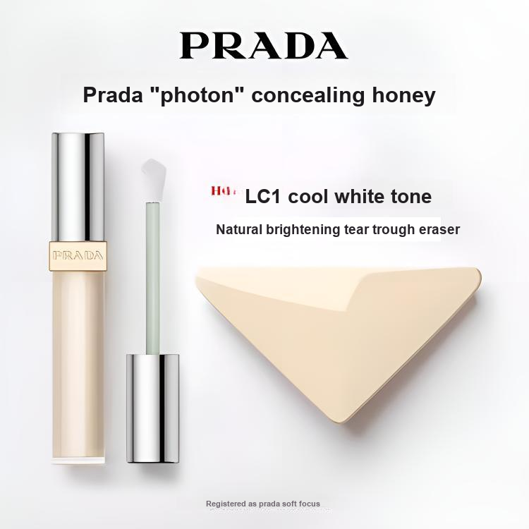Консилеры для лица PRADA — фото 1