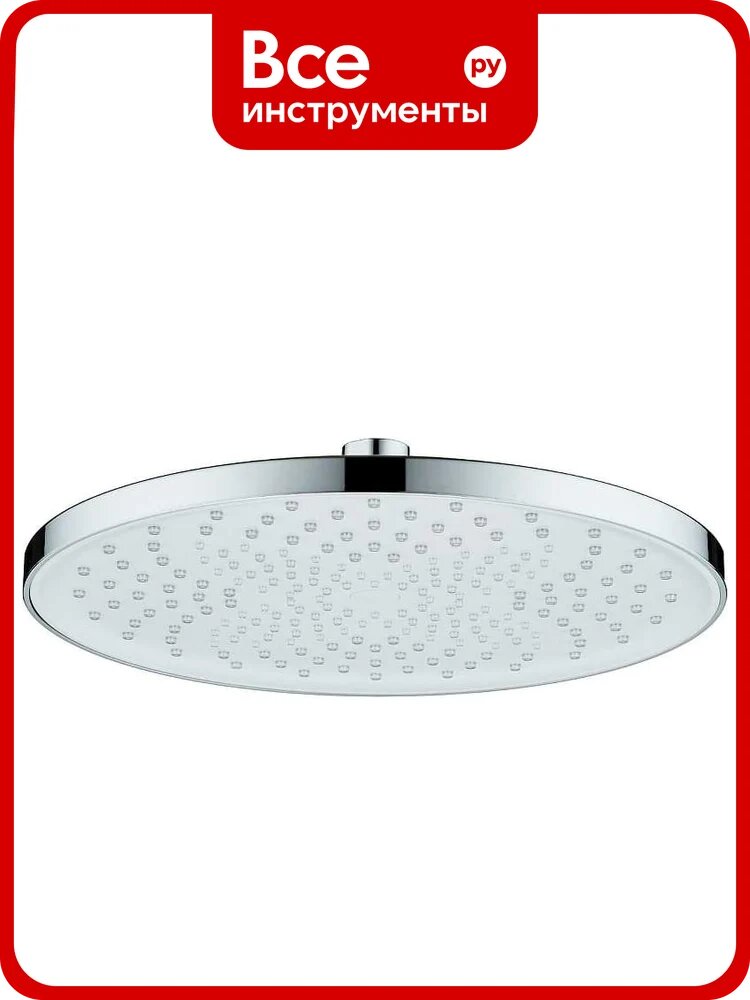 Тропический душ SPLENKA Ø250 мм, хром S451.51