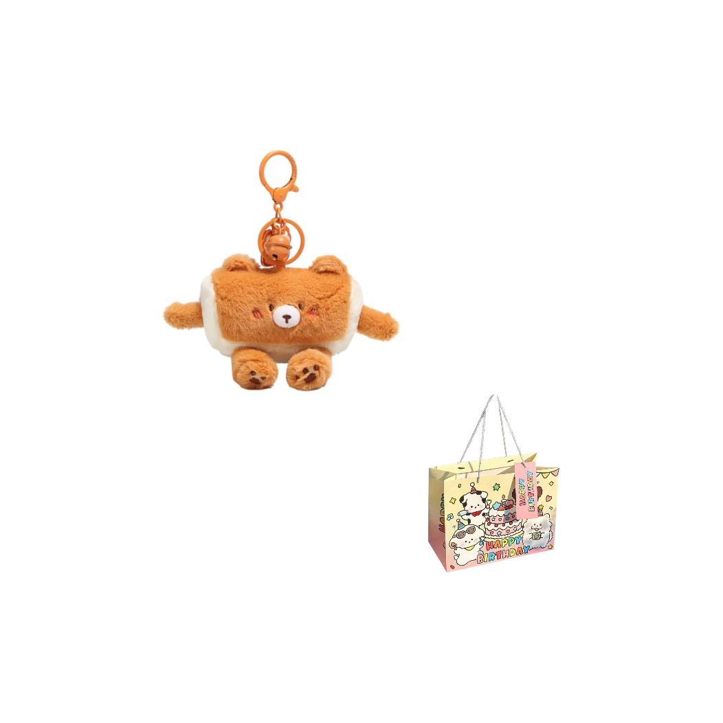Игрушки подвесные KUMAOYA
