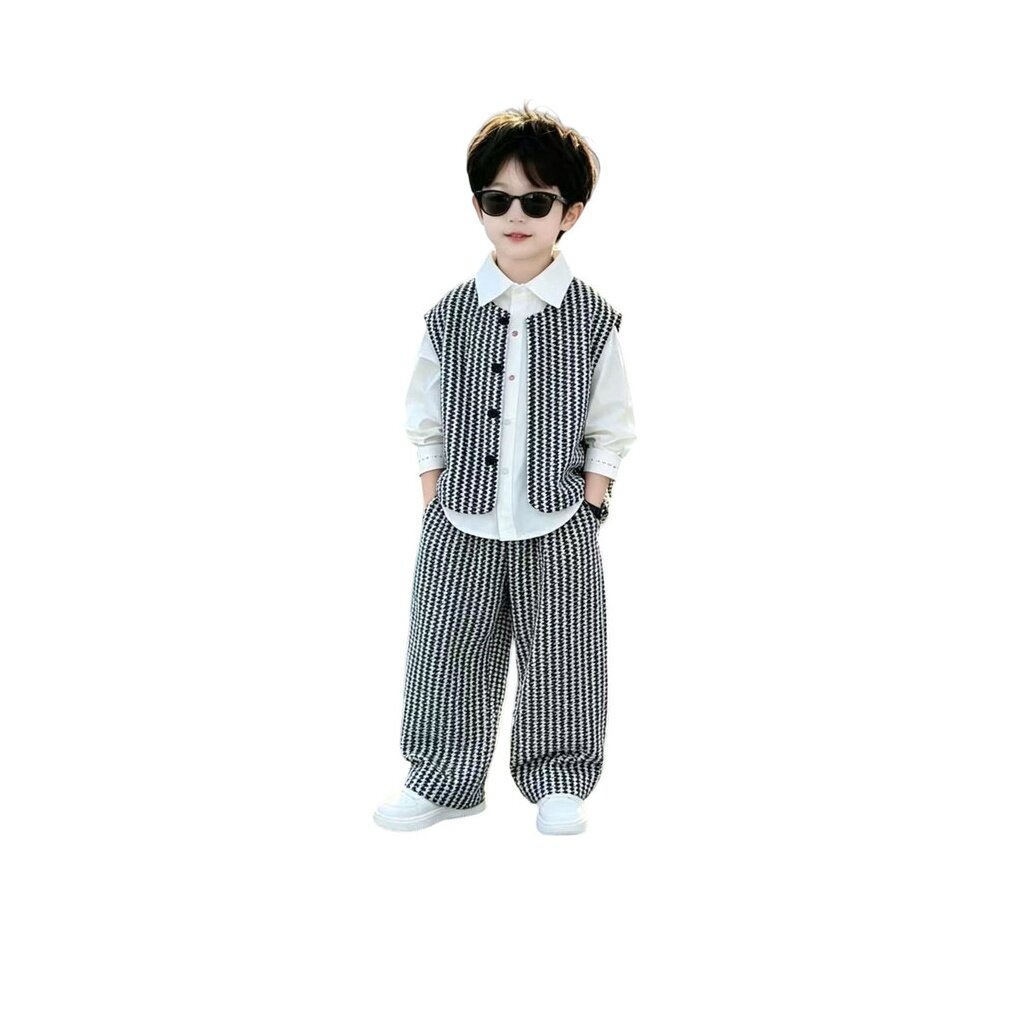 Комплект одежды