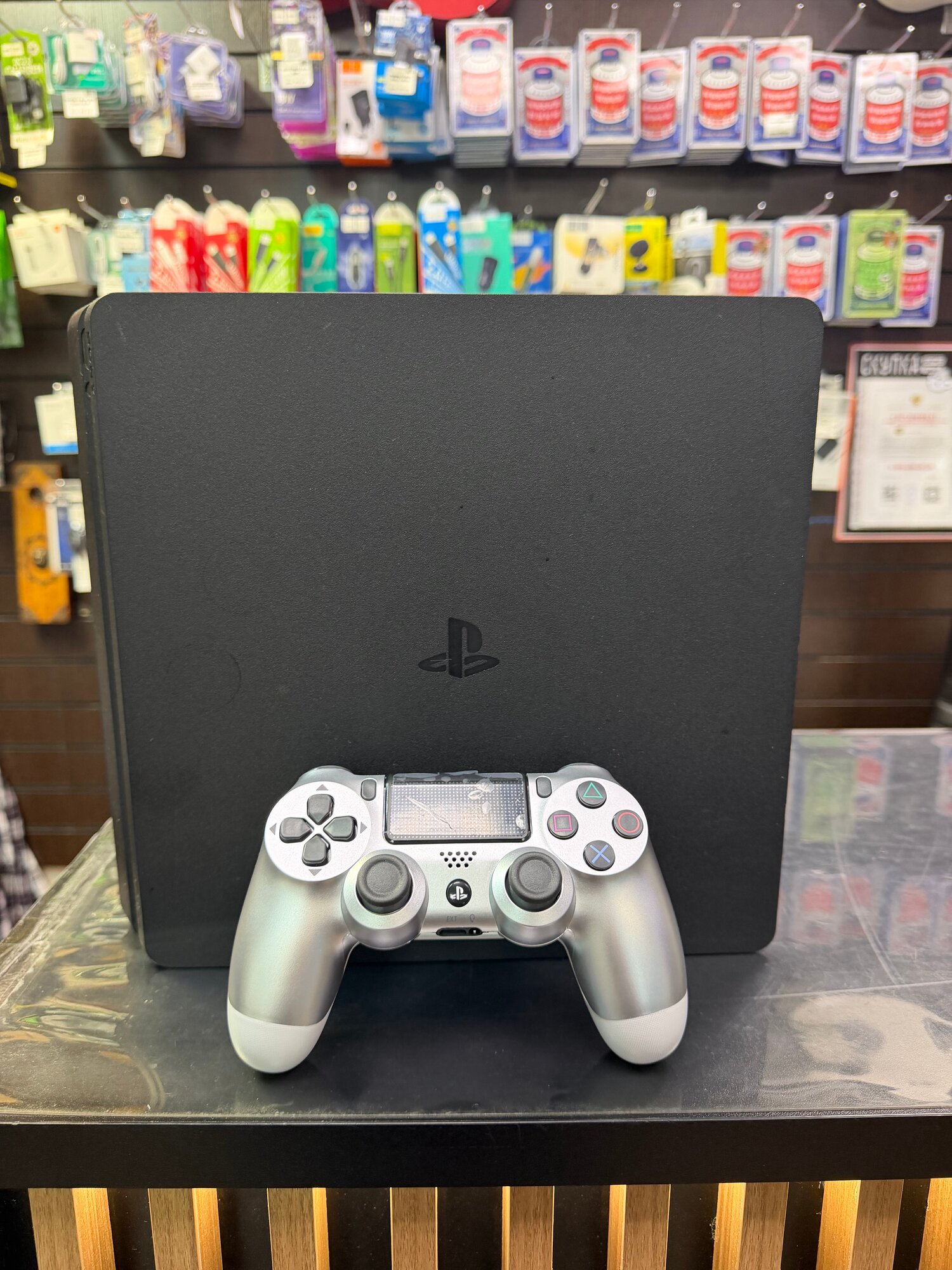Sony Playstation 4 Slim 1000GB