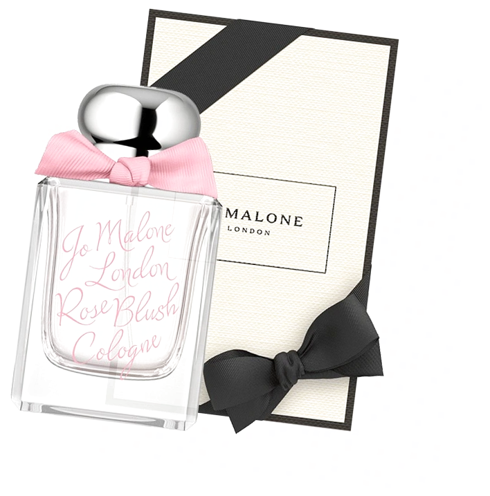 Духи Джо Малон Розе Блаш 50 мл / Jo Malone Rose Blush для мужчин и женщин