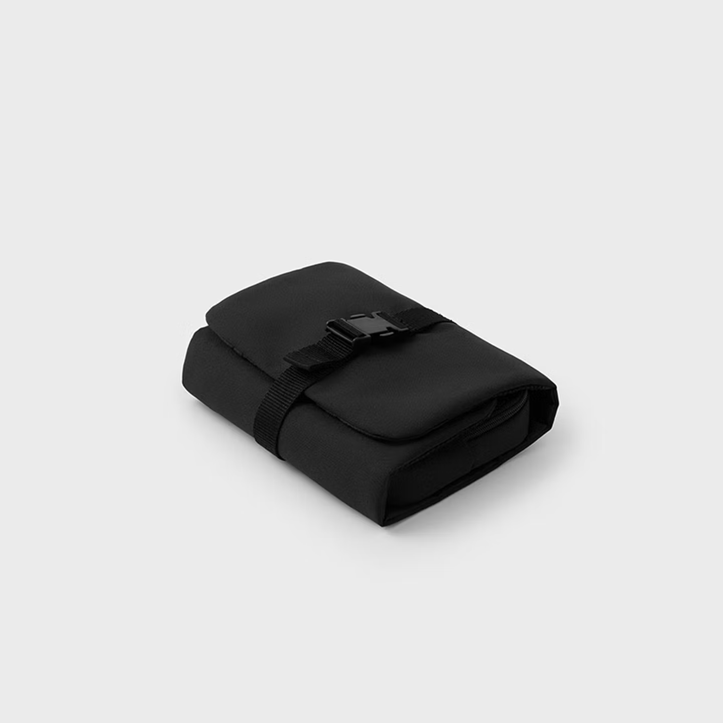 Органайзер для хранения MUJI из полиэстера, подвесной, с дополнительными отделениями, косметичка для дома и путешествий