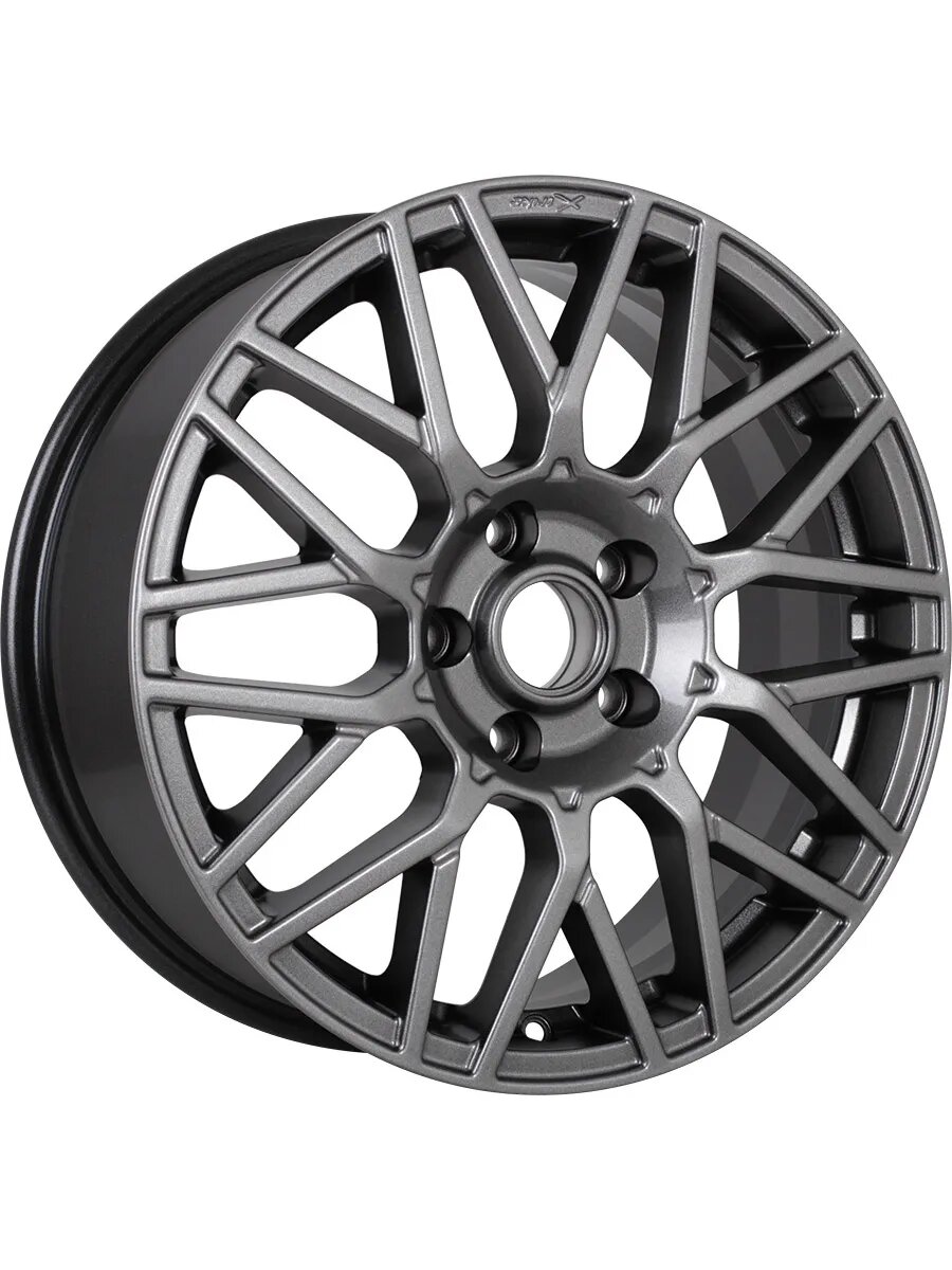 Диски литые X131 R17 5x114.3 ET40 D64.1