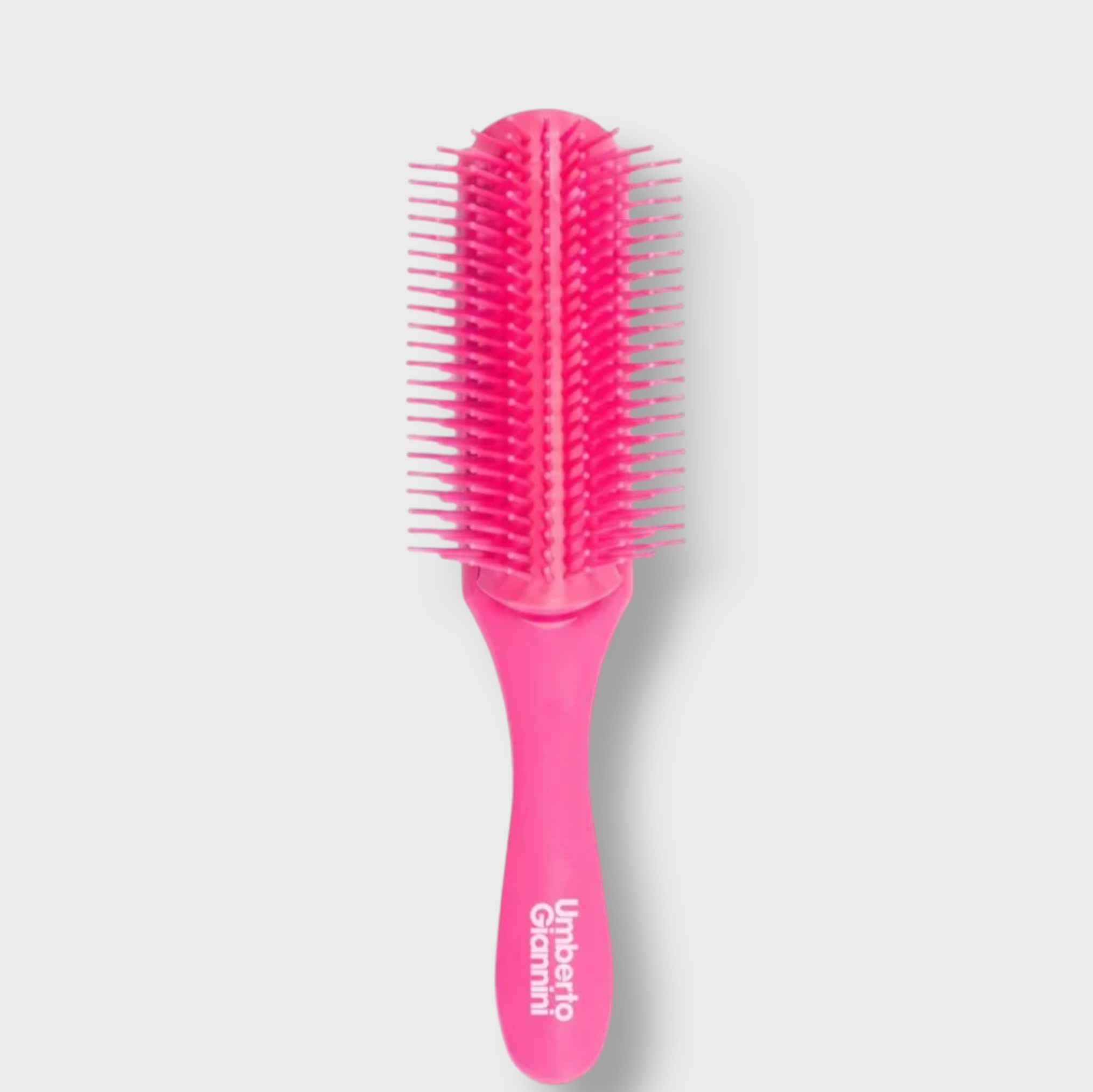 Umberto Giannini Стайлинговая расческа для кудрявых волос Curl Styling Brush