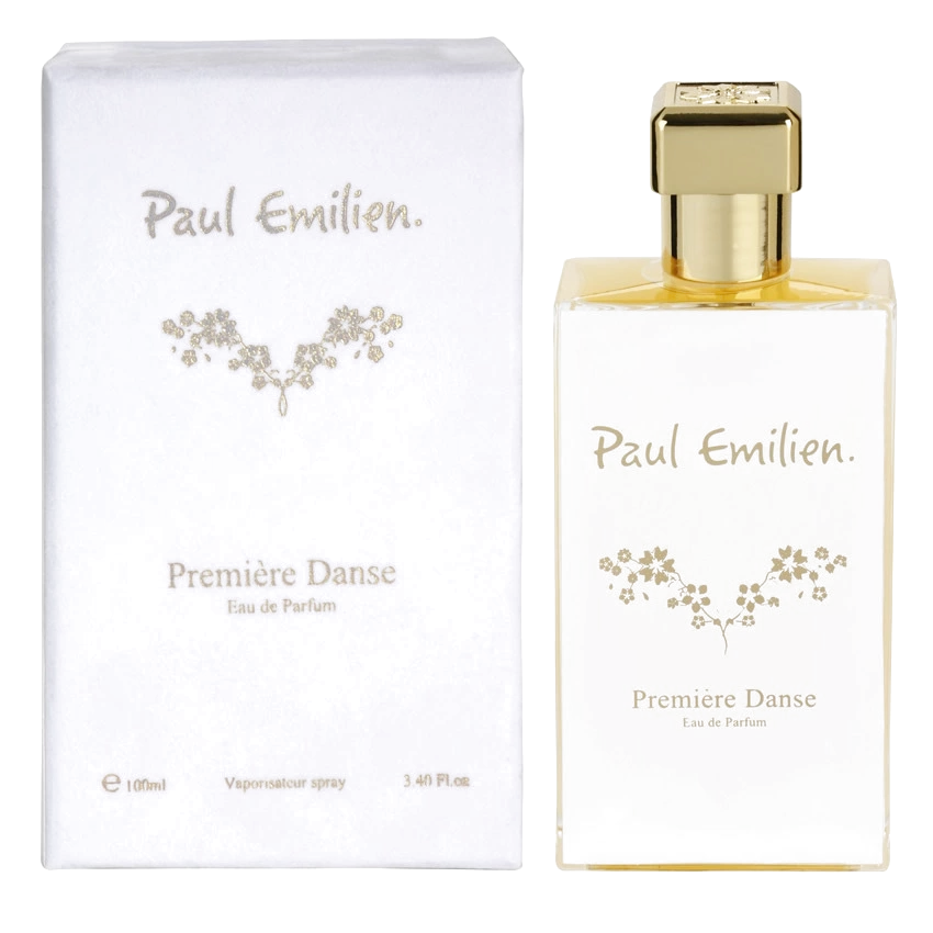 Духи для женщин Поль Эмильен Премьер Дэнс 100 мл / Paul Emilien Premiere Danse