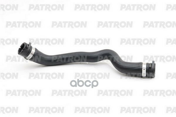 Патрубок отопителя PEUGEOT 408 (2012>) PATRON арт. PH2068