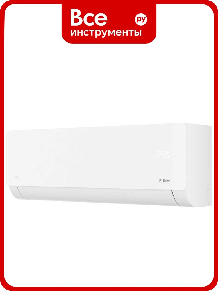 Сплит-система FUNAI SENSEI 2.0 RAC-SN25HP. D07/S/RAC-SN25HP. D07/U