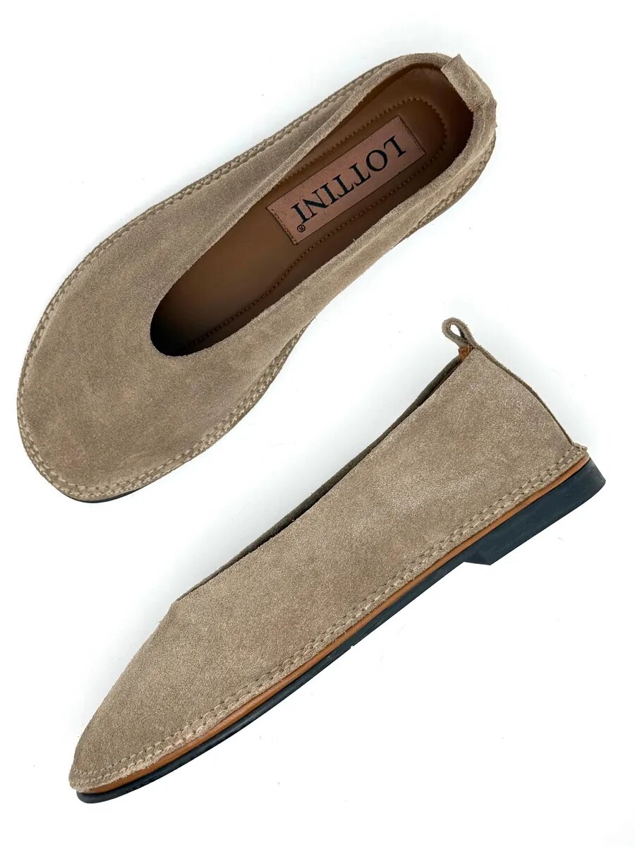 Штангетки Lottini