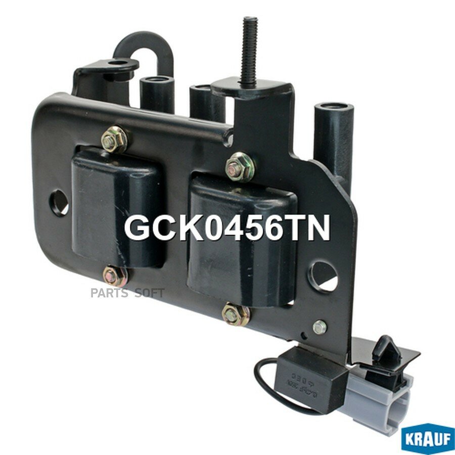 KRAUF GCK0456TN Катушка зажигания KIA SPECTRA/RIO/SHUMA -05