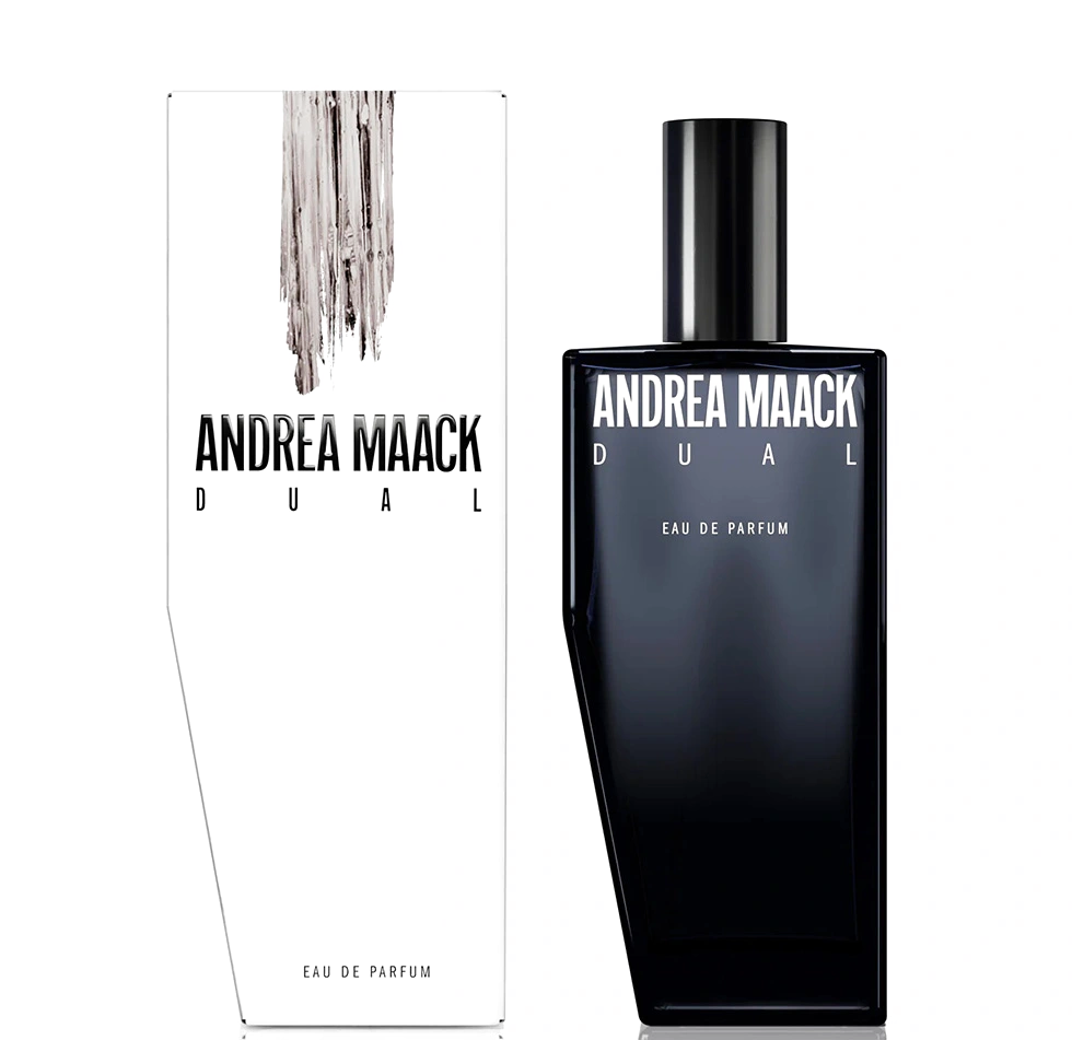 Андрэа Мак Дуал парфюм унисекс 50 мл - Andrea Maack Dual eau de parfum для мужчин и женщин