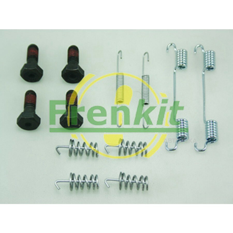 Комплект Установочный Барабанных Колодок FRENKIT 950622