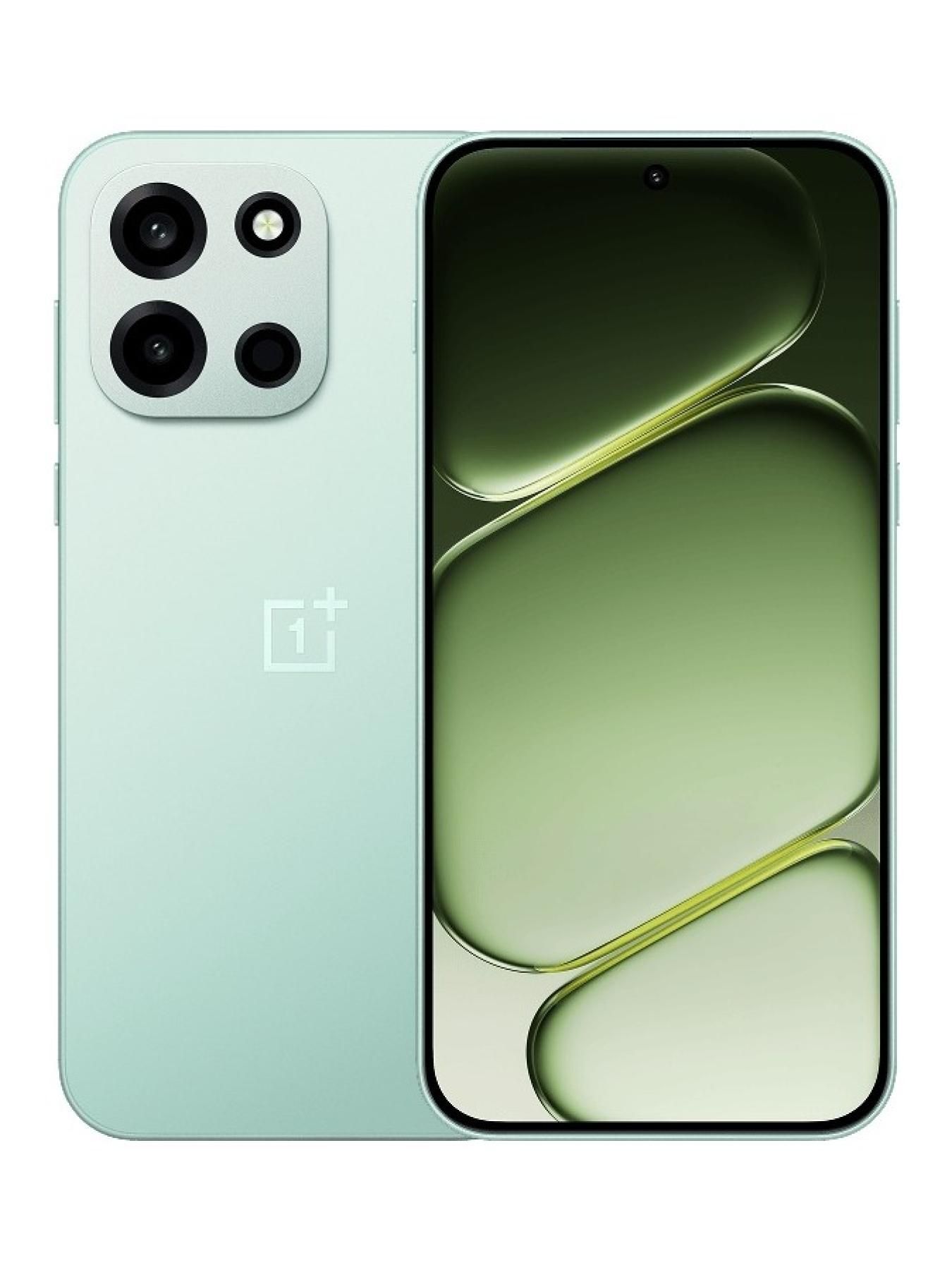 Смартфон OnePlus Nord 6 CPH2795 Европа 12/512Гб Мятный