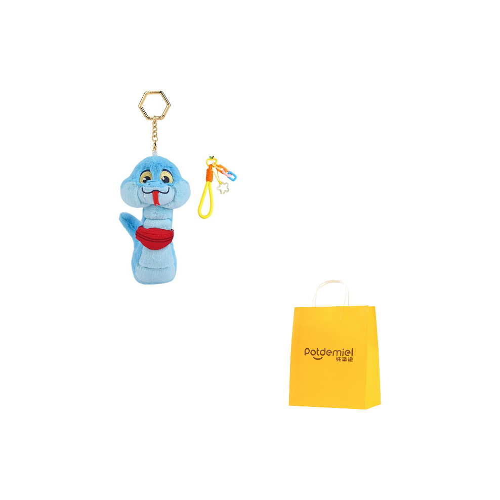 Игрушки подвесные POTDEMIEL x Disney