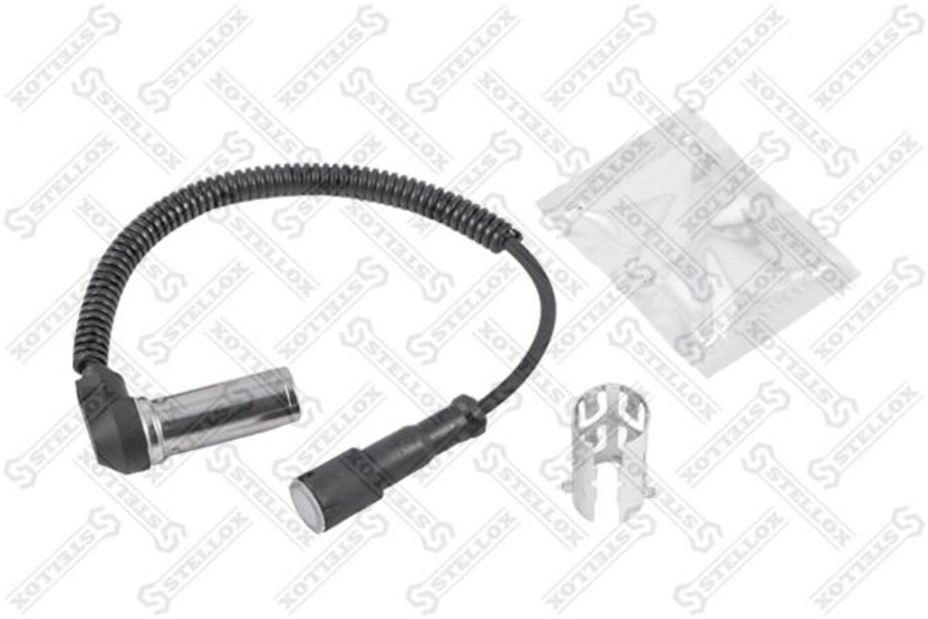 Датчик Abs (STELLOX 8550526SX)