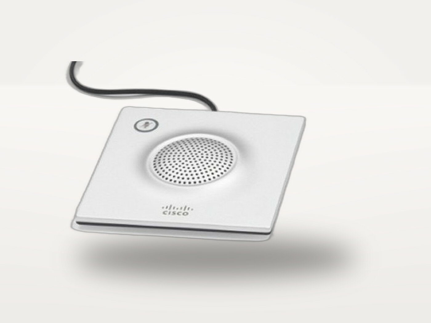 Микрофон CISCO CTS-MIC-TABL20 Cisco TelePresence Table Microphone 20
